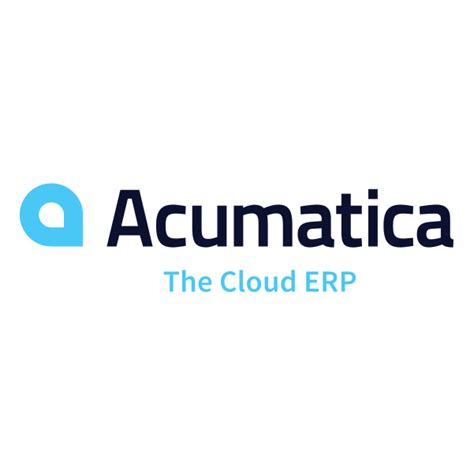 Acumatica Connect And Adapt At Market Speed Easypost