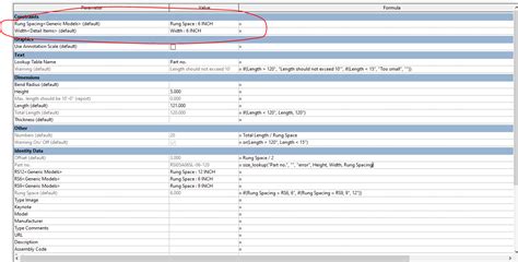 Solved Text Parameters For Various Conditions Autodesk Community