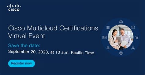 Cisco Learning And Certifications On Linkedin Cisco Multicloud