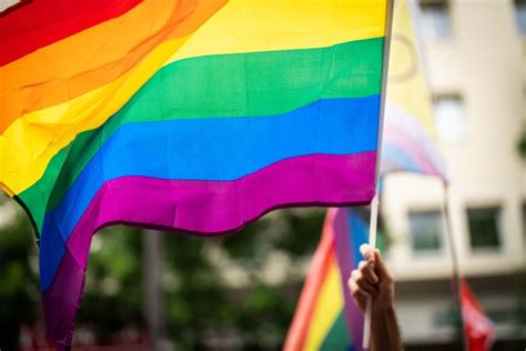 Pride Le Calendrier 2024 Des Marches LGBT Ville Par Ville