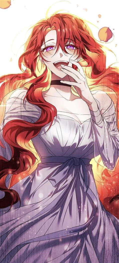 Thought On Resetting Lady Rmanhwa