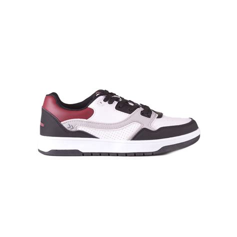 Zapatillas Atomik Further Red Sport