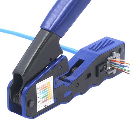 Ftp Cat6 Ethernet Termination Kit Vcelink