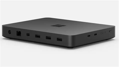 Microsofts Windows On Arm Developer Kit Is Out Now Techradar