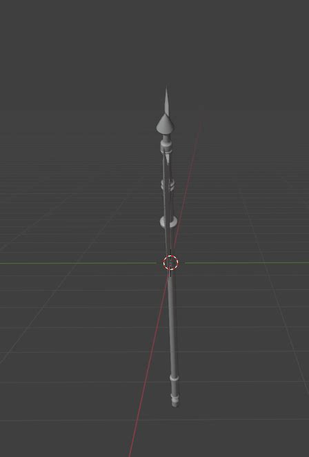 Free Stl File Stark Axe 🪓 ・model To Download And 3d Print・cults