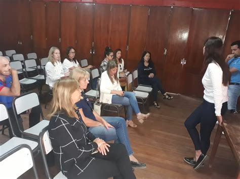 EXPO PROVINCIAL DE LA LECHE SE REALIZÓ UNA CHARLA PARA TRAZAR LINEAS