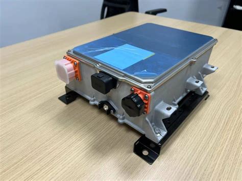 온보드 충전기 구성 요소 Oem 제조업체