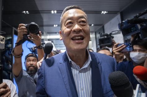 3個月僵局落幕！泰國新總理出爐：為泰黨地產大亨賽塔當選 風傳媒