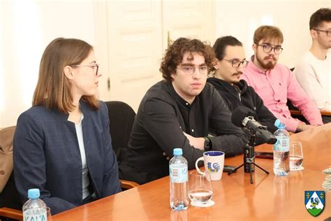 Potpisano 100 Ugovora O Stipendiranju Deficitarnih Profesija