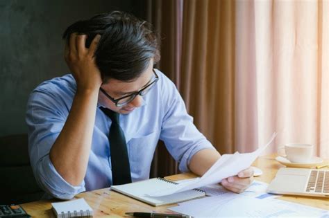 Cuando Una Empresa Está En La Quiebra Impulsa Blog