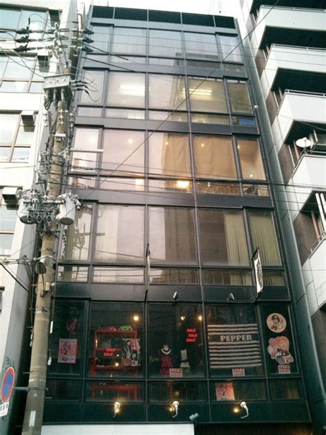 大阪市西区南堀江1 貸事務所3階 17坪（no100182） 貸事務所・賃貸オフィスフロア情報アンド・オフィス