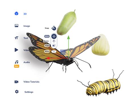 Assemblr Edu Fun And Interactive Learning In 3d And Ar