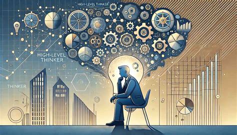 17 Surprising Signs Youre A High Level Thinker Personal Growth