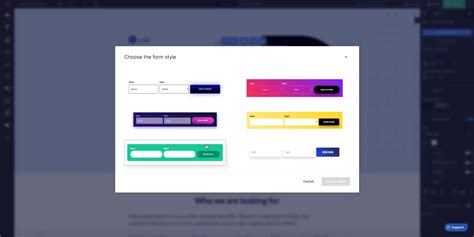 Best Canva Alternative For Landing Pages In 2024