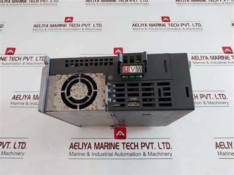 Delta Electronics Asd A U Ac Servo Drive Aeliya Marine