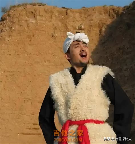 事实证明，消失了9年的歌手阿宝，早已经走上了一条“不归路” 吉他歌手 吉他之家