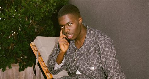 Interview Sheck Wes Talks Growing Up In Harlem Sneakers