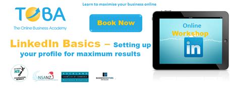 Linkedin Basics
