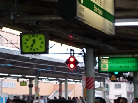 現地画像 8月26日 中央総武線 新小岩駅で人身事故 おにぎりまとめ