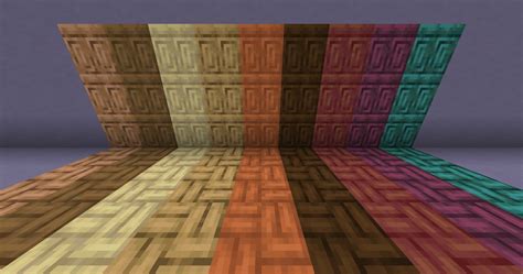 Carpentry Blocks Minecraft Texture Pack