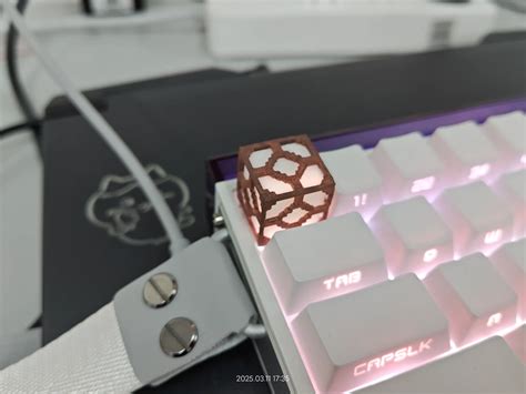 Capucha Minecraft Lámpara De Redstone 218 G Por Huhhhh Makerworld
