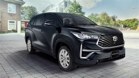 Difference Between Car SUV MPV And MUV Autoini