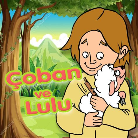 Çoban ve Lulu 23 Ekim 2022 Han Tiyatrosu Ünal Gürel Sahnesi