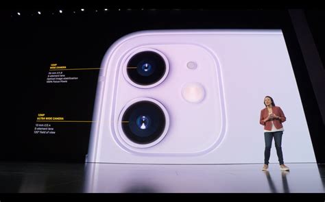 Apple Iphone 11 Камера Telegraph
