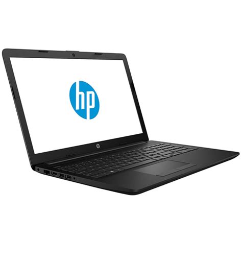 HP 15 6 Inch AMD Ryzen 5 2500U Laptop With 1TB HDD 8GB SDRAM 15