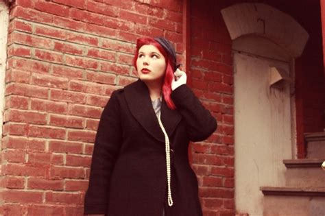 The Problem With Burlesque Dancers And Vintage Lovers Who Shame Sex Workers