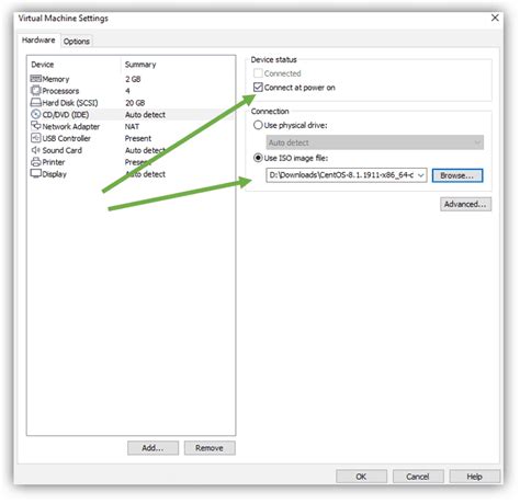 10 Easy Steps To Install Centos 78 On Vmware Workstation Getlabsdone