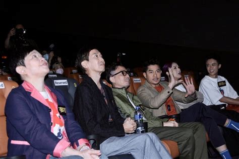 方媛传入天王嫂训练营 郭富城护妻：希望造谣者收手 马来西亚诗华日报新闻网