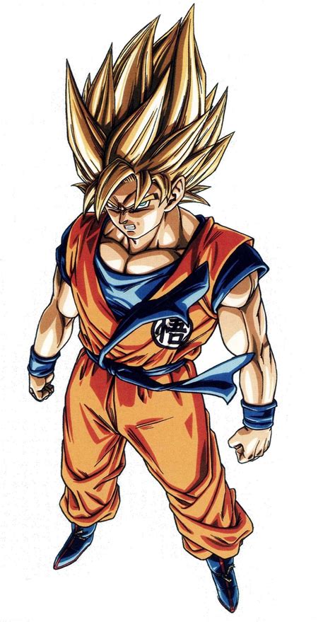 Films Dbz Dessin Goku Fond Decran Dessin Dessin Sangoku Images And Photos Finder