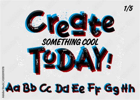 Spray Paint Script Font