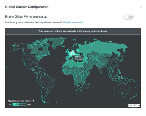 Mongodb Atlas 设置 Prisma 数据指南 Prisma 中文