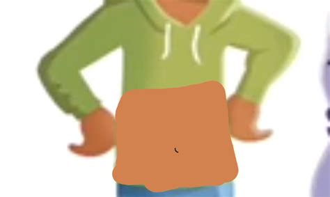 Tips Bellybutton By Fafabear8 On Deviantart