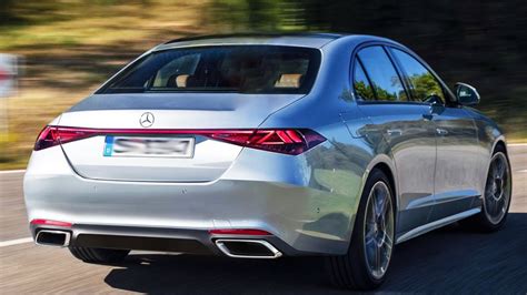 2023 Mercedesbenz Eclass Sedan Configurations