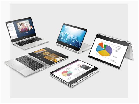 Hp Probook Ryzen Flexamit Bv