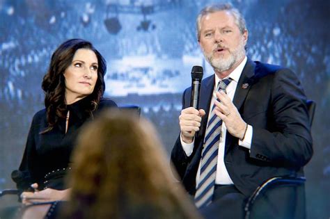 God Forbid Doc Digs Into Jerry Falwell Jr Sex Scandal