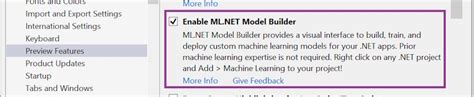 What Is Model Builder And How To Use It In Mlnet
