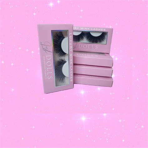 Lash Dolls Official