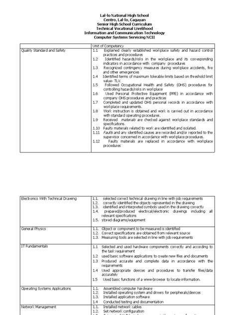 Css Guide Pdf Computer Network Occupational Safety And Health