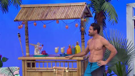 Alexissuperfans Shirtless Male Celebs James Ohalloran Shirtless On