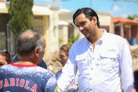 Beneficia Gobierno de Reynosa a más de Mil ciudadanos con rehabilitación de drenaje