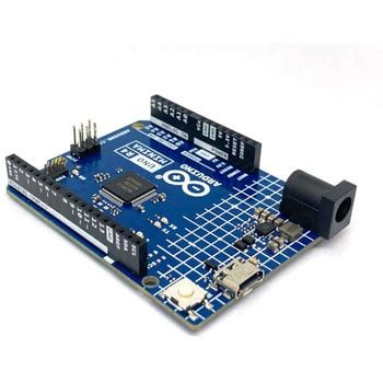 ABX00080 Arduino Uno R4 Minima 1台 Arduino 通販モノタロウ
