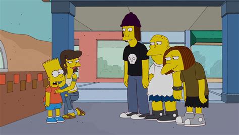 Image Beware My Cheating Bart 30 Simpsons Wiki Fandom Powered