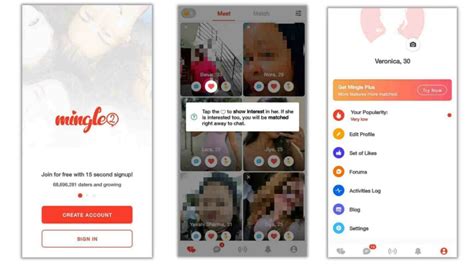 Mingle2 Review Is Mingle2 A Legit And Good Dating Site