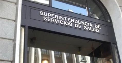 Obras Sociales El Gobierno Modificó El Pago De Un Subsidio Que