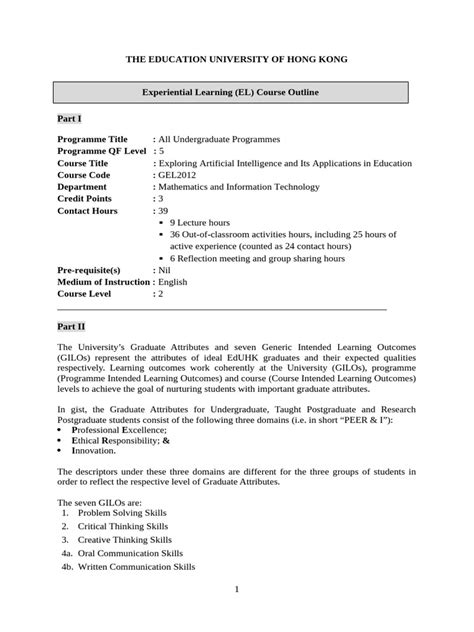 Gel2012 Exploring Artificial Intelligence And Its Applications In Education Pdf Artificial