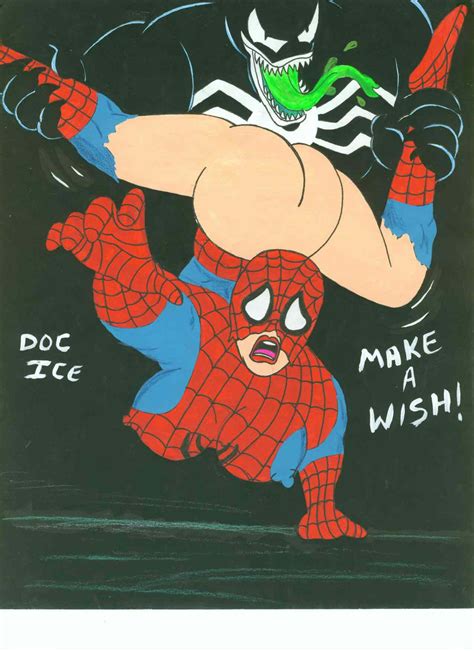 Spidergirl By Docicenogle Hentai Foundry
